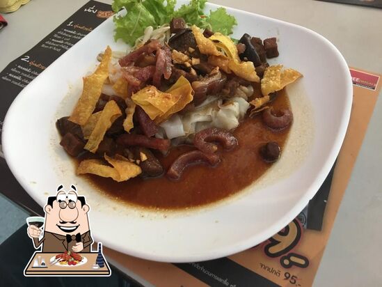 Restaurante Chok Dee Dimsum, Bangkok, Lat Phrao Rd - Opiniones del ...