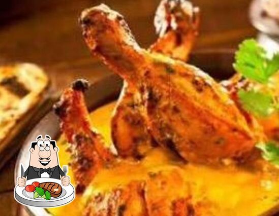 Royal Taste, New Delhi - Restaurant menu, prices and reviews