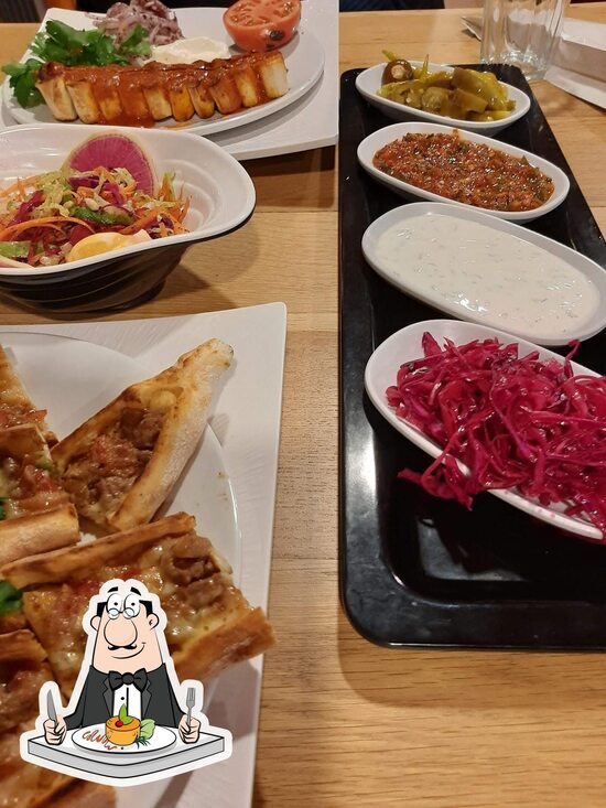 07 ALTINBASAK RESTAURANT, Manavgat - Restaurant reviews