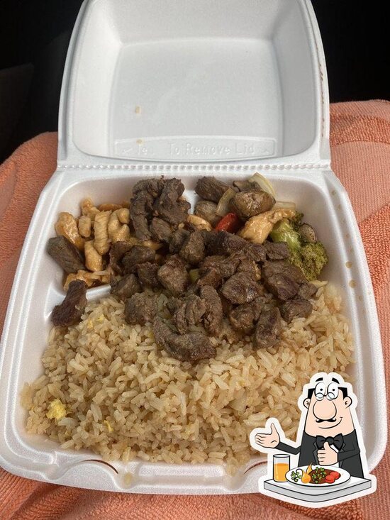 123 Cafe in Pikeville - Restaurant menu and reviews