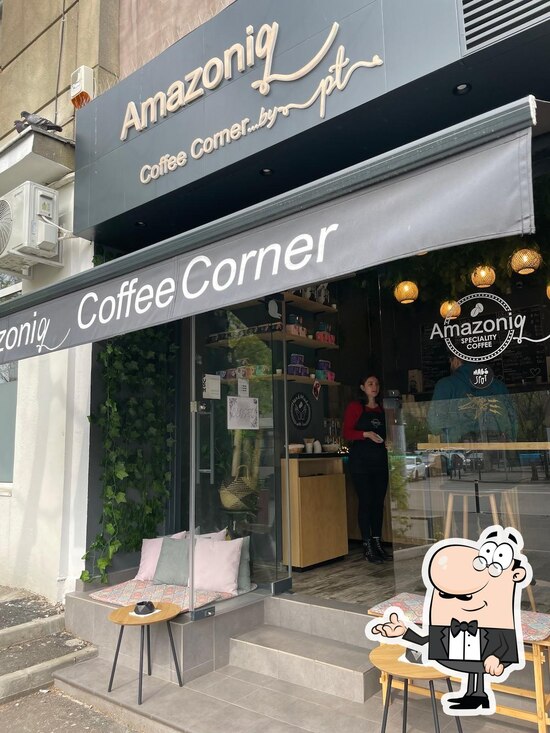 Amazoniq, Bucharest - Restaurant menu, prices and reviews