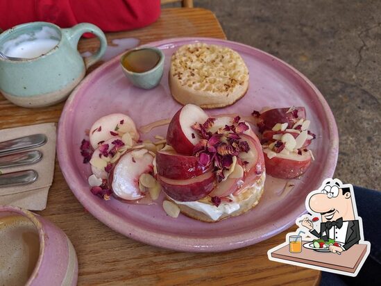 Albatross Café in Bristol - Restaurant reviews