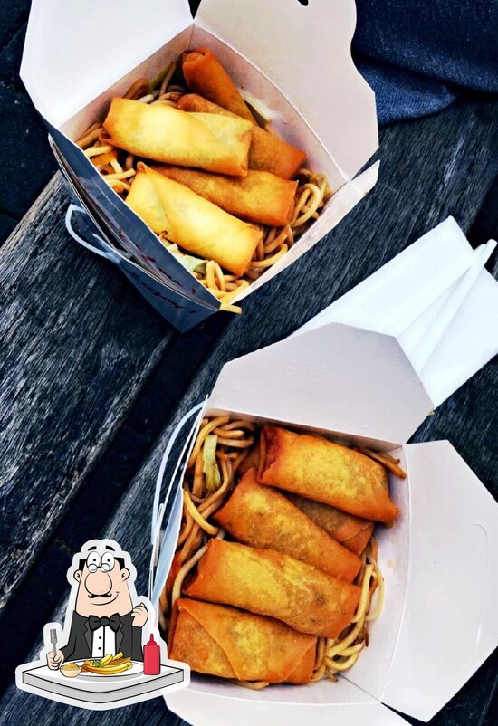 Fu Dong, Limburg an der Lahn - Speisekarte, Preise und Bewertungen