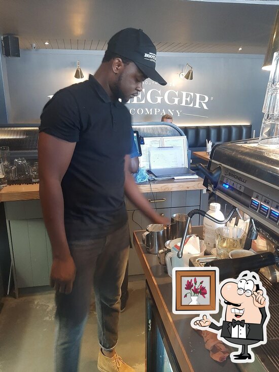 Bootlegger Strand restaurant, Cape Town - Restaurant reviews