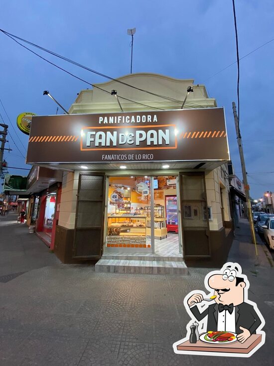 Carta de Fan de Pan, Libertad