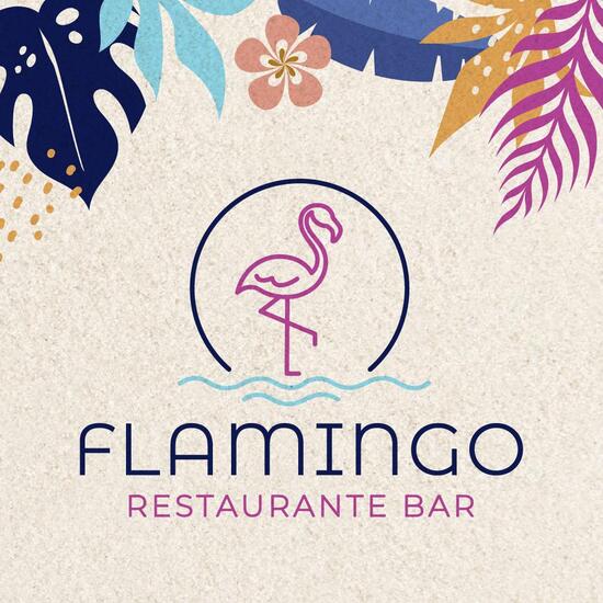 Menu at Flamingo Restaurante Bar, Guarujá