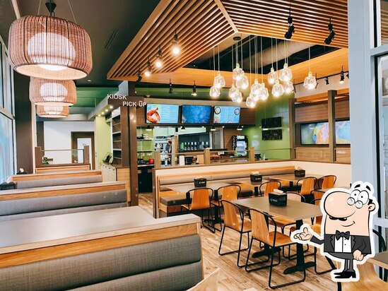 MÓGŪ Modern Chinese Kitchen, Commack - Restaurant menu, prices and reviews