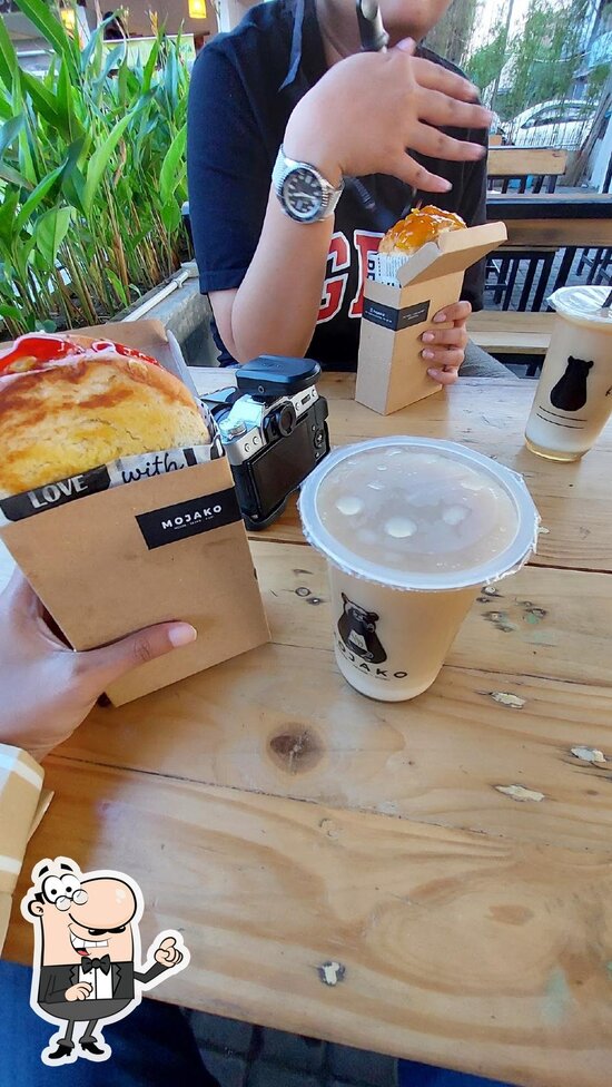 MOJAKO CAFE - MERR, Surabaya - Restaurant menu, prices and reviews