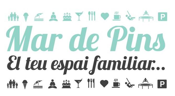 Carta del restaurante Mar del Pins, San Baudilio del Llobregat