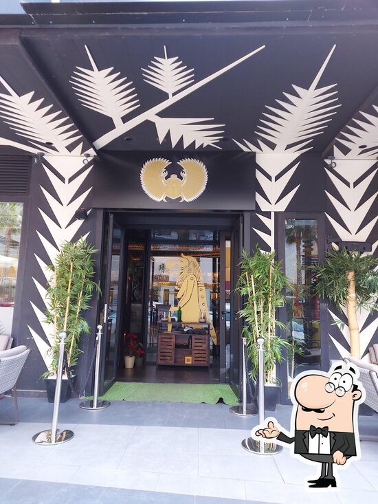 NILO Restaurant, Fuengirola - Restaurant menu, prices and reviews