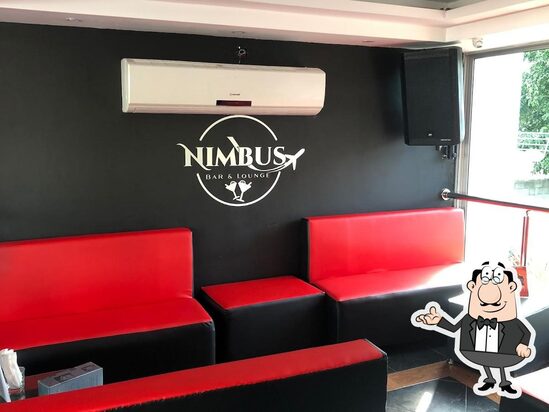 Nimbus Bar & Lounge, Santiago De Los Caballeros - Menú del restaurante ...