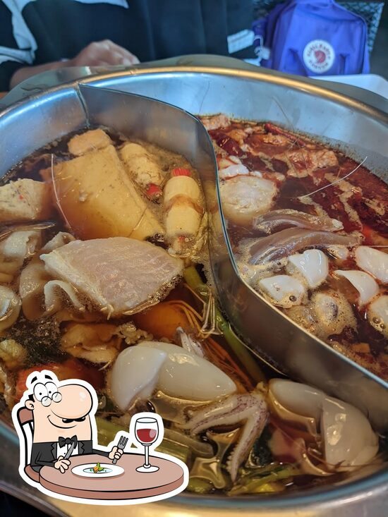 Carta del restaurante นิราชาบู ขอนแก่น Nira Shabu Khonkaen, Khon Kaen