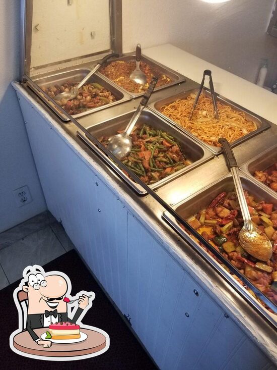Peking Express Chinese Restaurant, 3278 Las Vegas Blvd N in Las Vegas ...