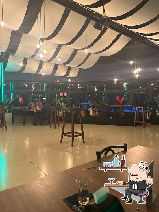 Rei Mariá Lounge Bar, Sorocaba - Restaurant menu, prices and reviews