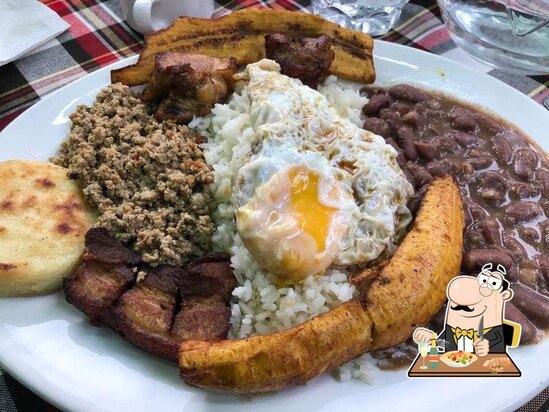 Carta de Restaurante Los Caribeños, Ciudad de México, Campeche 118