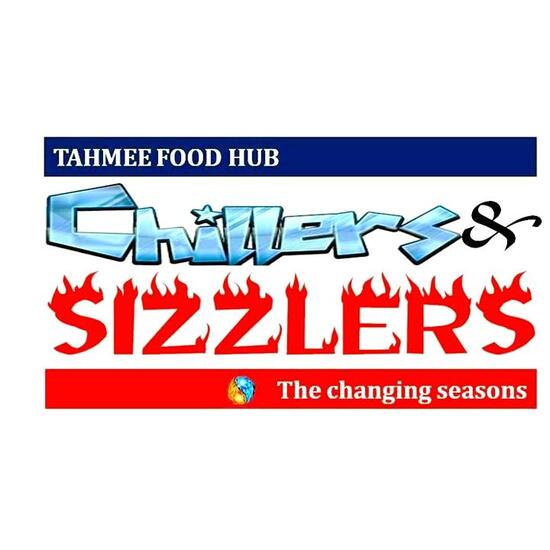 Menu at Tahmee Food Hub: Chillers & Sizzlers restaurant, Pasig