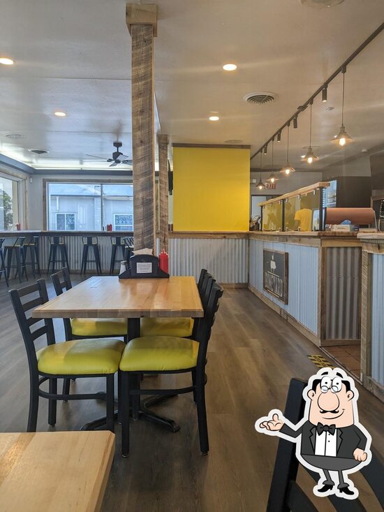 The Boneyard, Siler City - Restaurant menu, prices and reviews