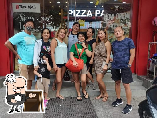 Tien Ma's - Moriones restaurant, Manila - Restaurant reviews