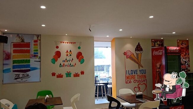 Tik Talk, Ramachandrapuram - Restaurant menu, prices and reviews