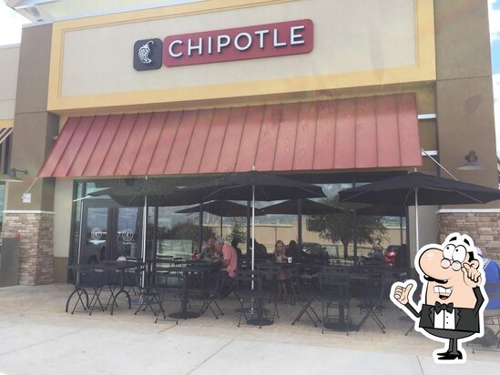 Chipotle Mexican Grill, San Marcos - Restaurant menu, prices and reviews