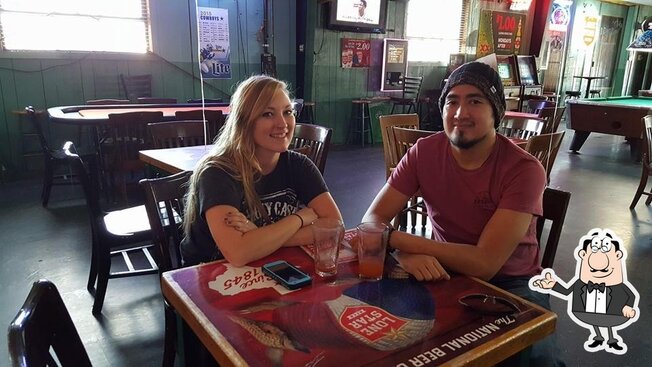 I Don't Know Bar in San Marcos - Restaurant menu and reviews
