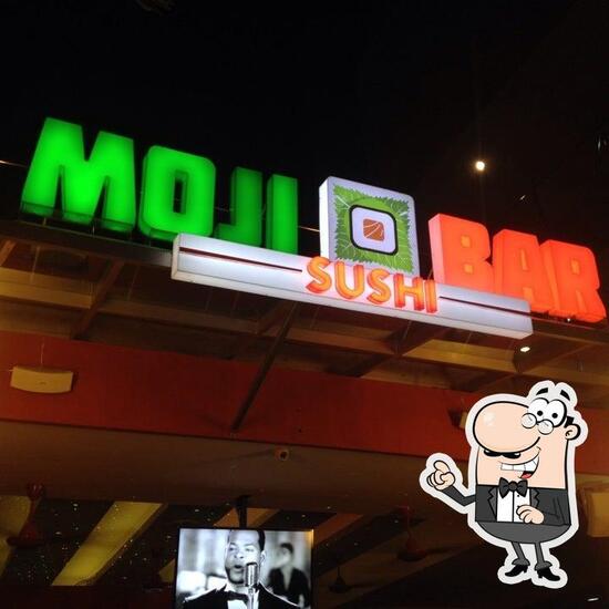Mojibar Sushi, Santiago De Los Caballeros - Opiniones del restaurante