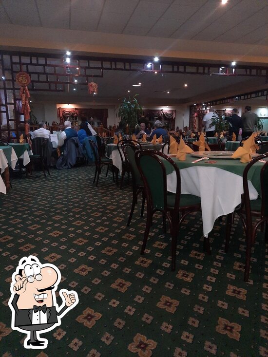 Springwater Chinese Restaurant, Nottingham - Restaurant menu, prices ...