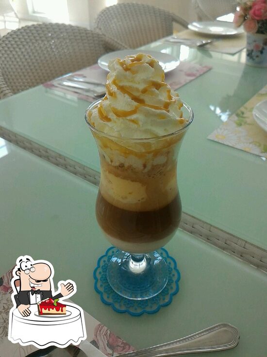 Daisy restaurant&coffee, Bangkok - Restaurant reviews