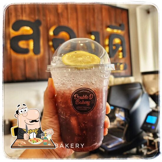 บ้านสองดี Double D Bakery, Pak Chong - Restaurant reviews