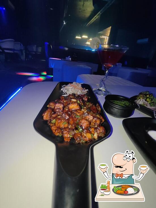 JANNAT CLUB, Vasai - Restaurant menu, prices and reviews