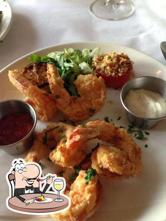 Perla's in Austin - Restaurant menu and reviews