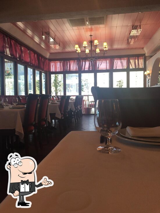 Almayass, Abu Dhabi - Restaurant menu, prices and reviews