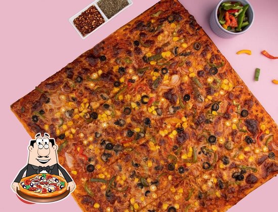 Flying Crust, Thane - Restaurant menu, prices and reviews