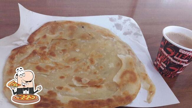 Lyari Darbar Restaurant, Dubai, 28th St - Restaurant menu and reviews