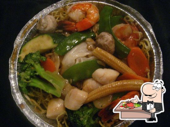 Singapore Sam's, 555 11 Ave SW Unit101 in Calgary - Restaurant menu and ...