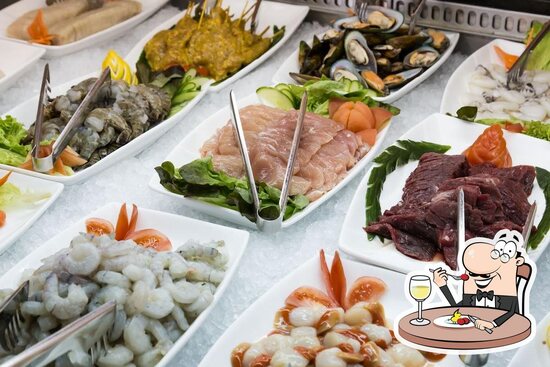 Faszinierend Asia Gourmet Salzgitter Rezensionen Fotos