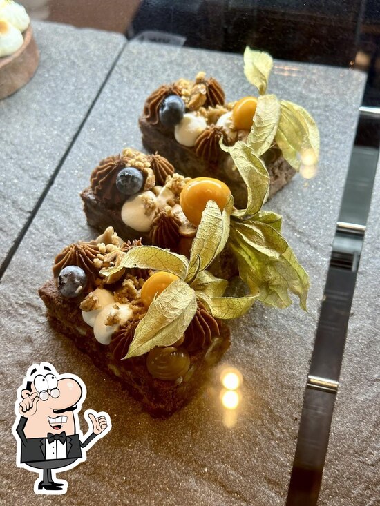Duo Café Bakery in Victoria - Restaurant menu and reviews