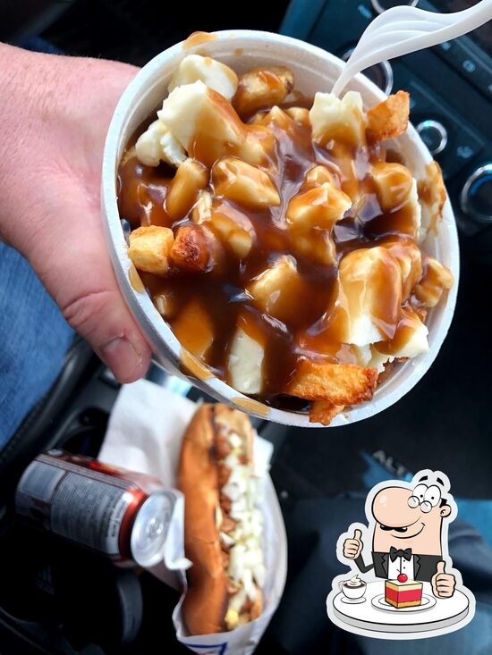 Glen's Chip Wagon in Ottawa - Restaurant reviews