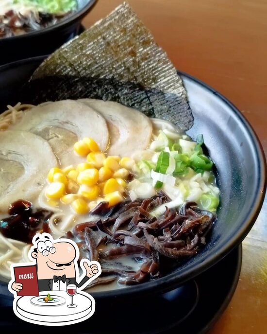 Inochiwa Ramen House Betterliving restaurant, Parañaque - Restaurant ...