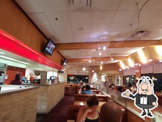 Jim's Restaurants, San Antonio - Restaurant menu, prices and reviews