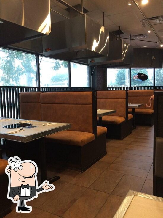 Kobi Korean BBQ Restaurant, Mississauga - Restaurant menu, prices and ...