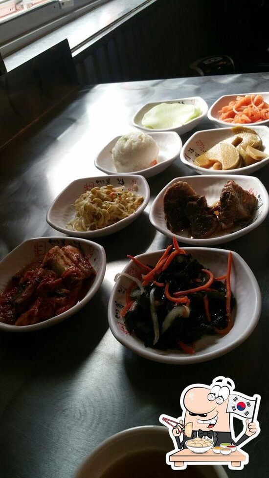 Kogiya Korean BBQ, Annandale - Carta del restaurante y opiniones