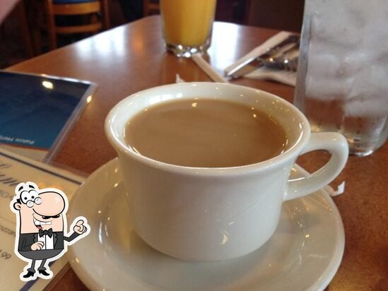 Lumes Pancake House Frankfort, Frankfort - Restaurant menu, prices and ...