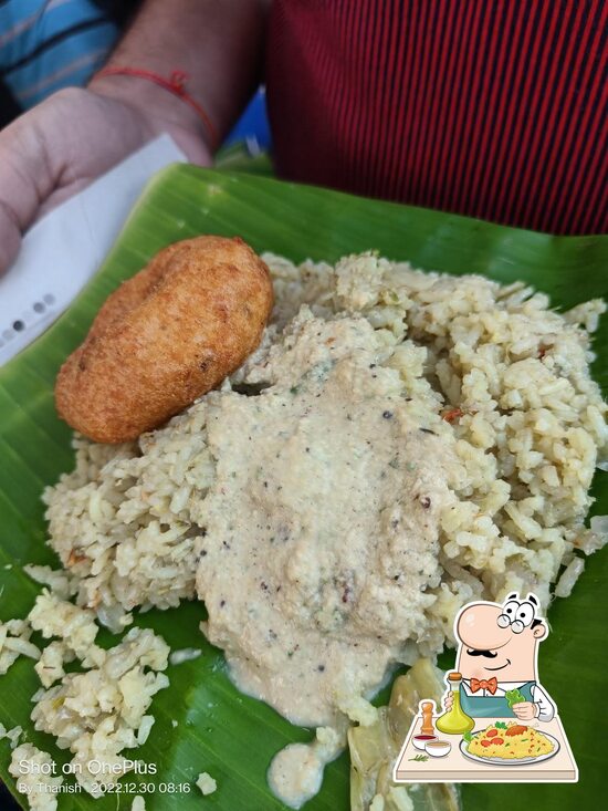 MUDDANNA HOTEL SINCE 1968, Bengaluru - Restaurant menu, prices and reviews