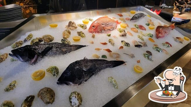 Mollusca NYC in New York City - Restaurant menu and reviews