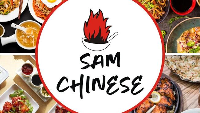 Sam Chinese, Vapi - Restaurant menu, prices and reviews