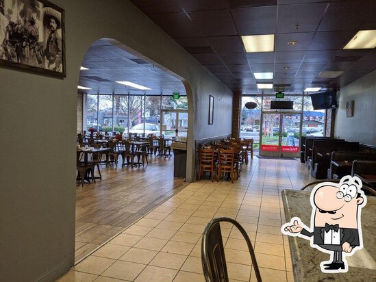 TOSTADAS, San Jose - Restaurant menu, prices and reviews