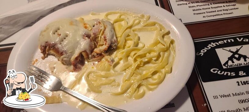 Zeno's Italian Restaurant in Troy - Restaurant reviews