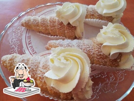 Bakery Henk Post, Ten Boer - Restaurant reviews