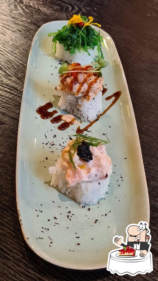 Restaurant ChouChou, The Hague - Restaurant reviews